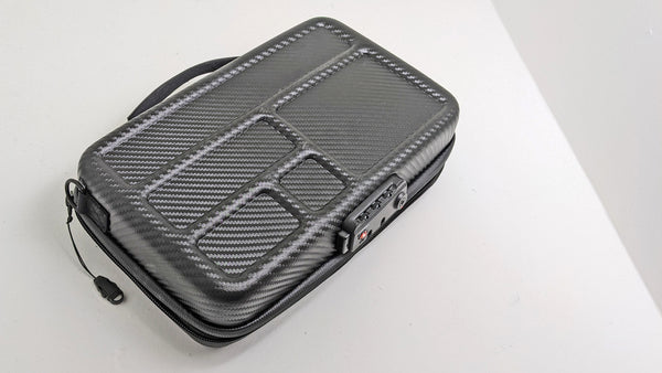 Vault Secure Knife Case