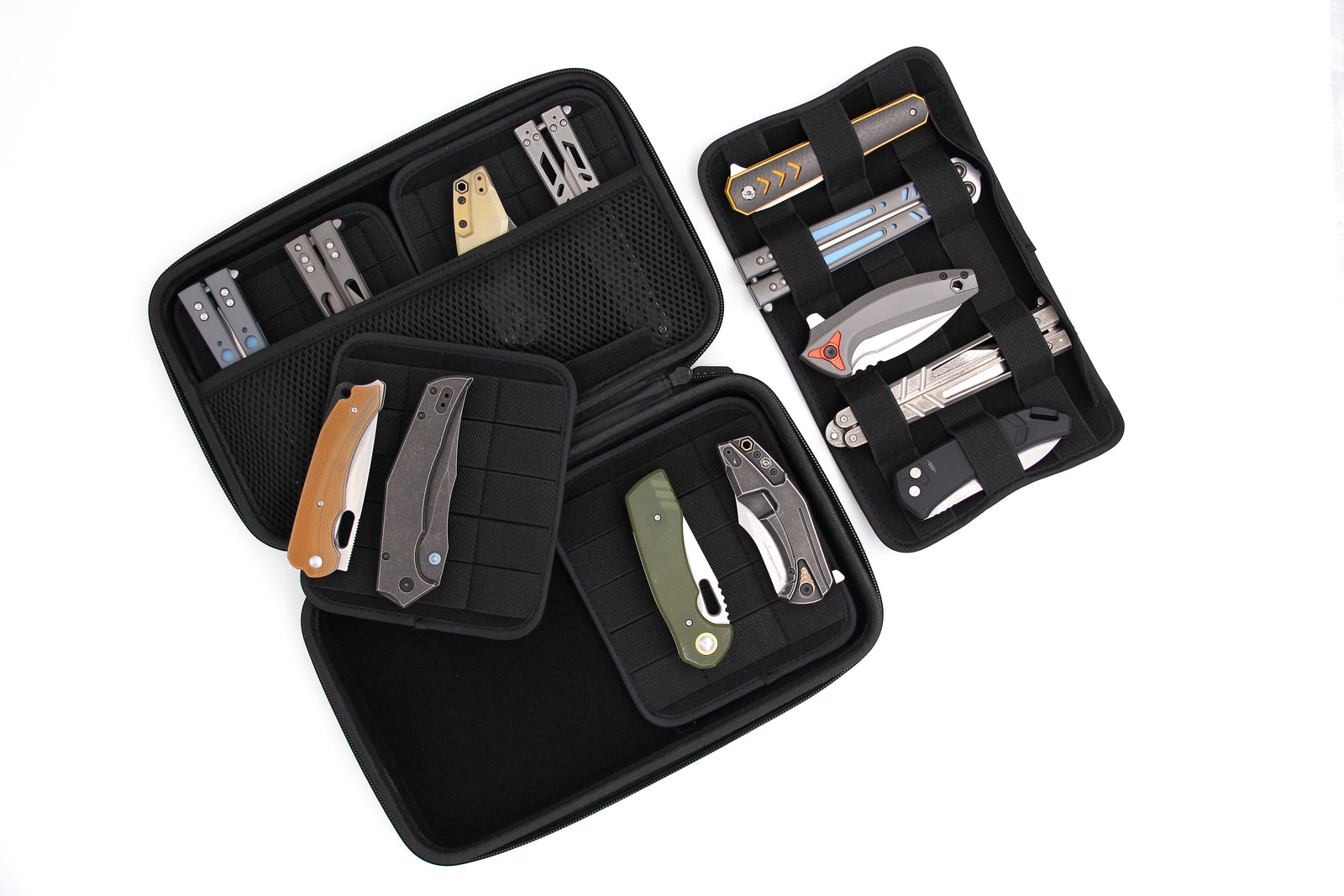 Vault Knife Case