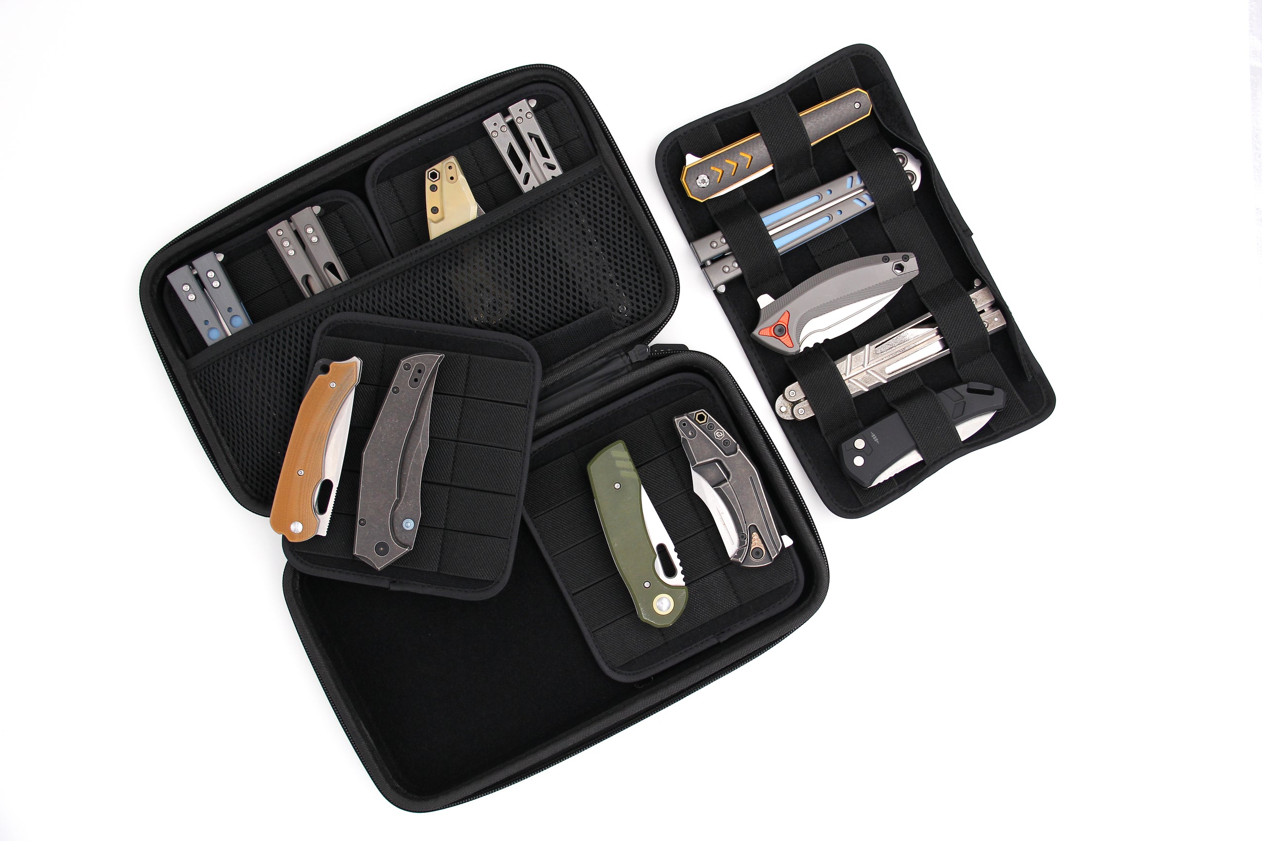 Vault Knife Case