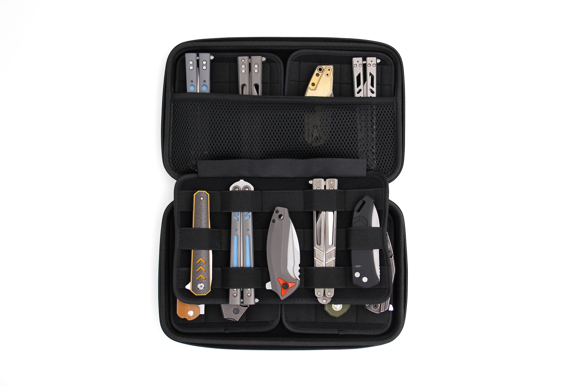 Vault Knife Case