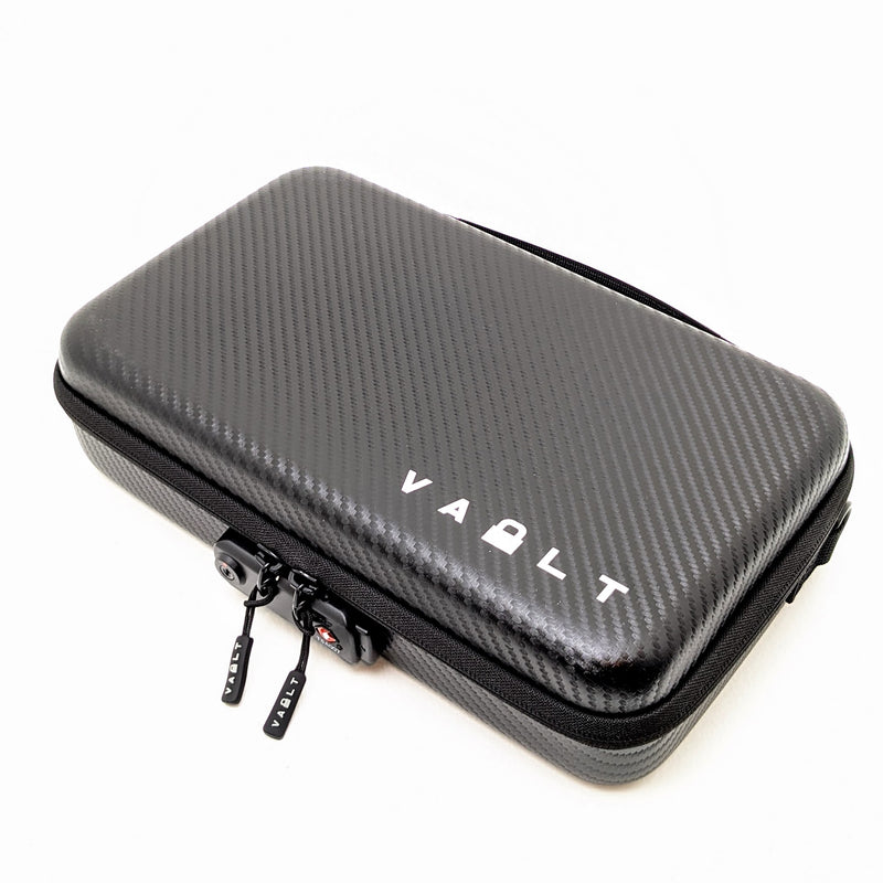 Vault Secure Knife Case