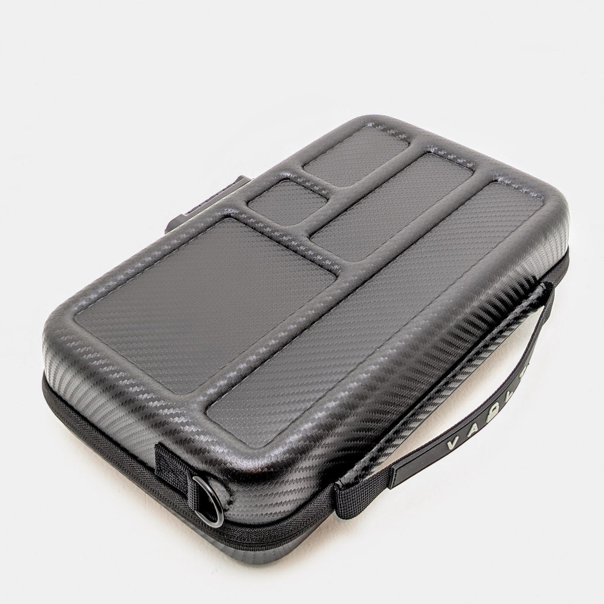 Vault Secure Knife Case